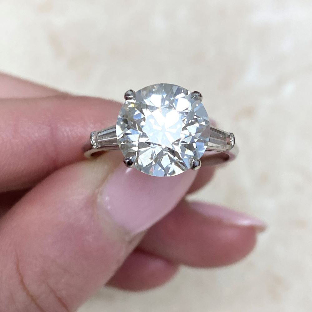 Swiss-Cut Diamonds: A Hidden Gem in Vintage Jewelry – Azzallure