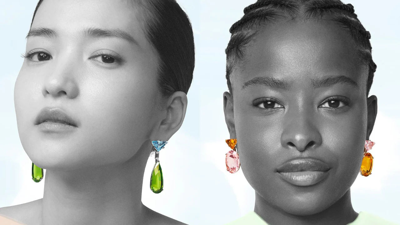 Breaking the Diamond Hierarchy: Why Prada’s New Collection Signals a L ...