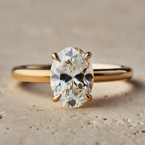 Talon Claws vs Round Claws: Which is Best for Your Engagement Ring ...