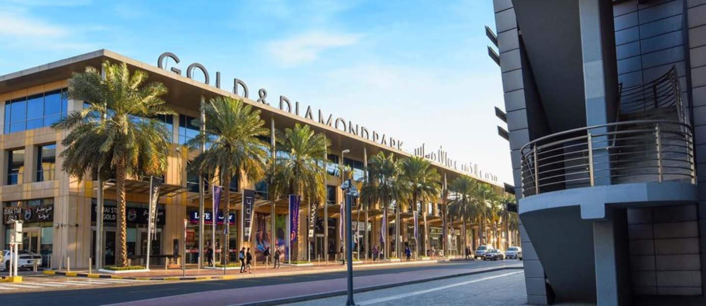 Inside Dubai’s Diamond Revolution – Azzallure