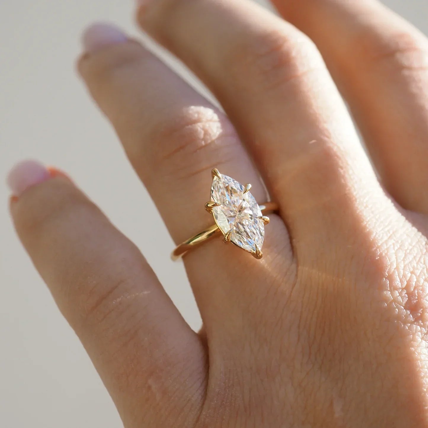 The Meaning of Each Finger When Wearing Rings: A Guide to Symbolism an ...