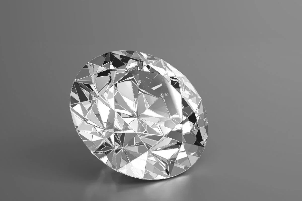 How Many Sides Does a Diamond Have? Understanding Diamond Anatomy ...