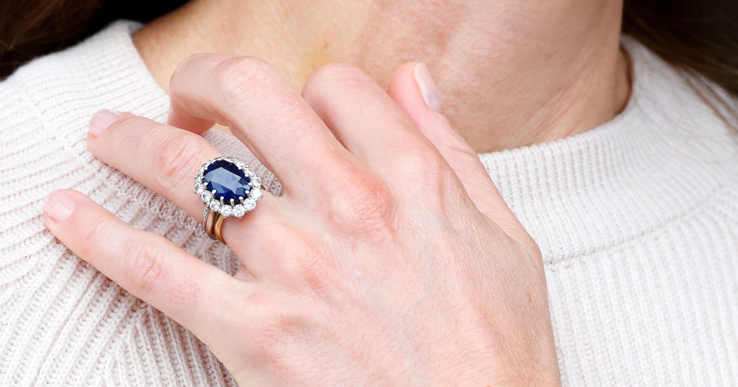 Understanding the Mohs Scale of Gemstone Hardness – Azzallure