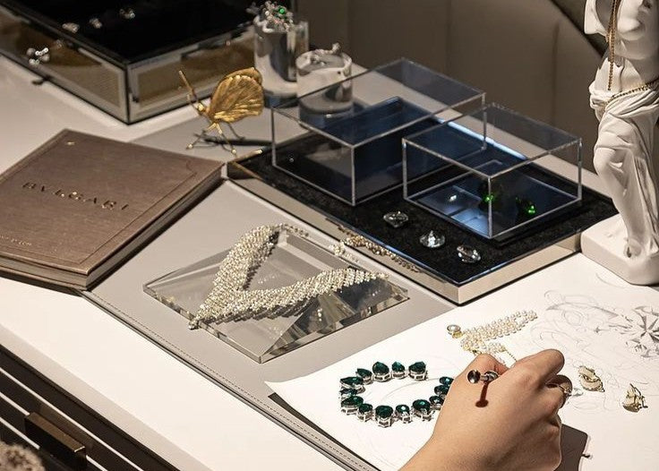 Common Mistakes People Make When Ordering Custom Diamond Jewelry in Du ...
