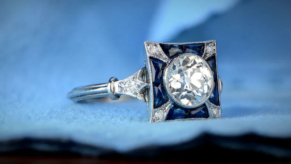 The Rise of Lab Diamond Heirlooms: Can They Carry Legacy? – Azzallure