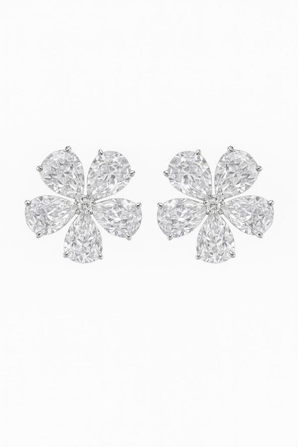 Luxury Diamond Jewelry Dubai | Azzallure Official